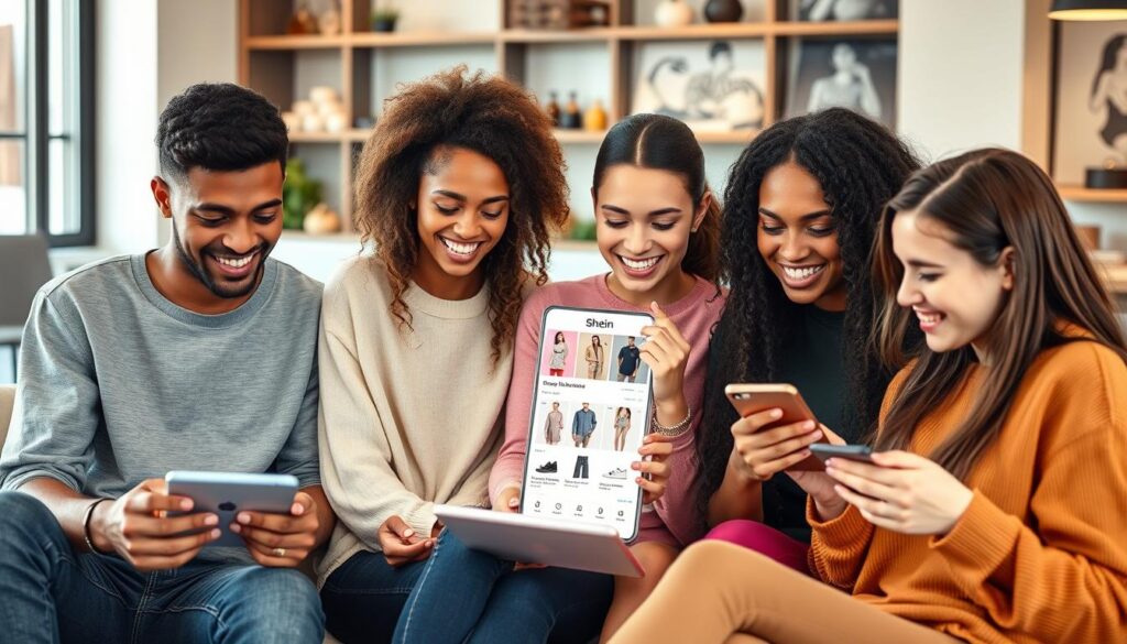 How to get free products on Shein! - Canal TecnoTudo